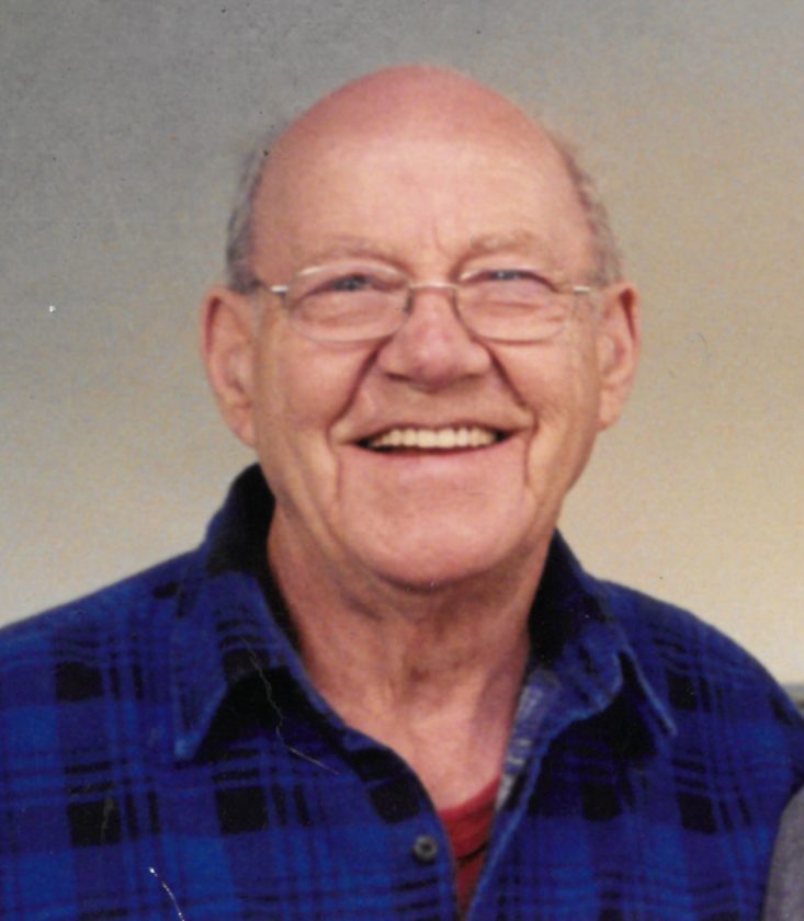 James M. Bjorkman | News, Sports, Jobs - The Daily News